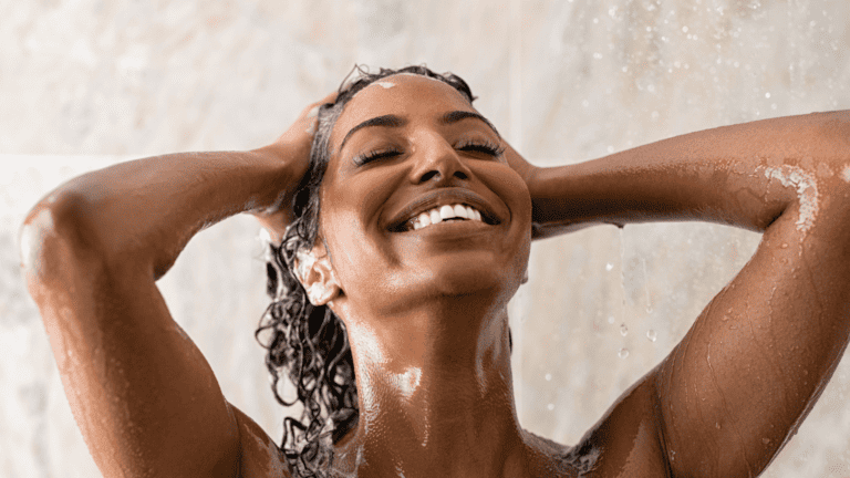 The Best Shower Filters For Beautiful Skin And Hair! | A Green Beauty Blog