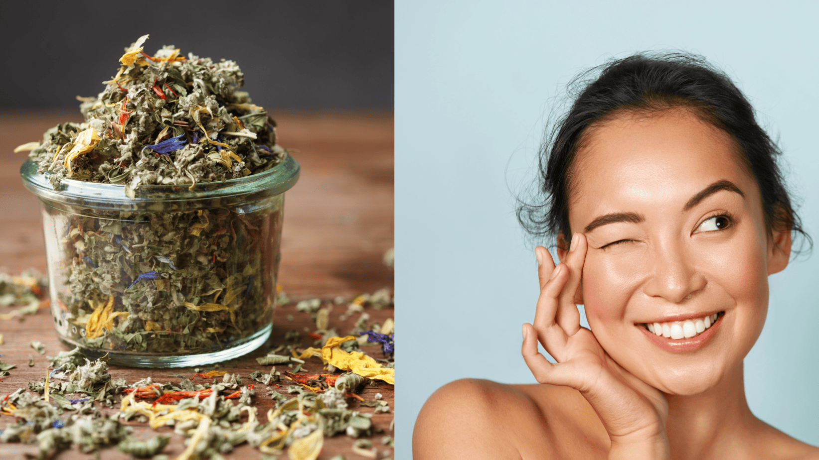 How To Use The Benefits Of Tea For Beautiful Skin! | A Green Beauty Blog