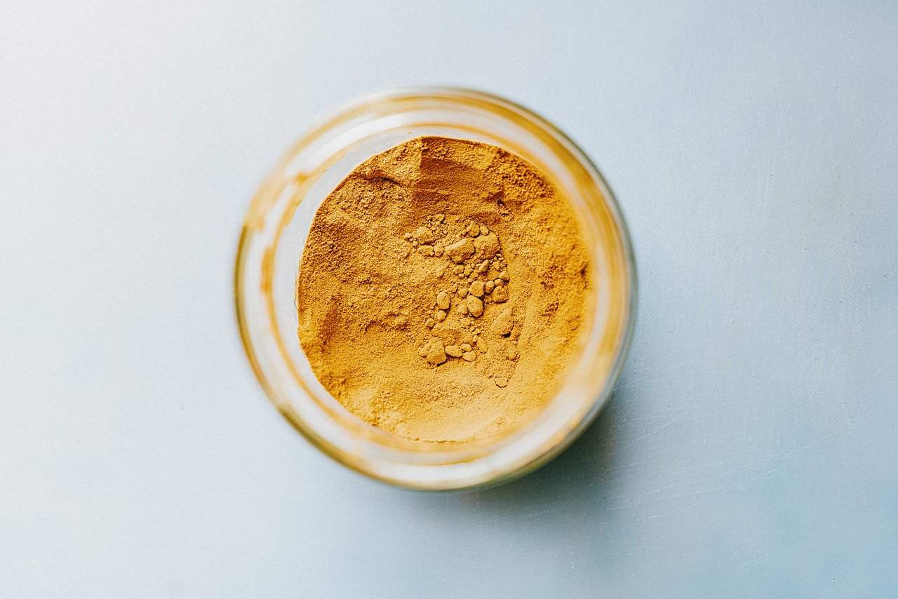 The Best Ways To Use Turmeric For Beauty! | A Green Beauty Blog