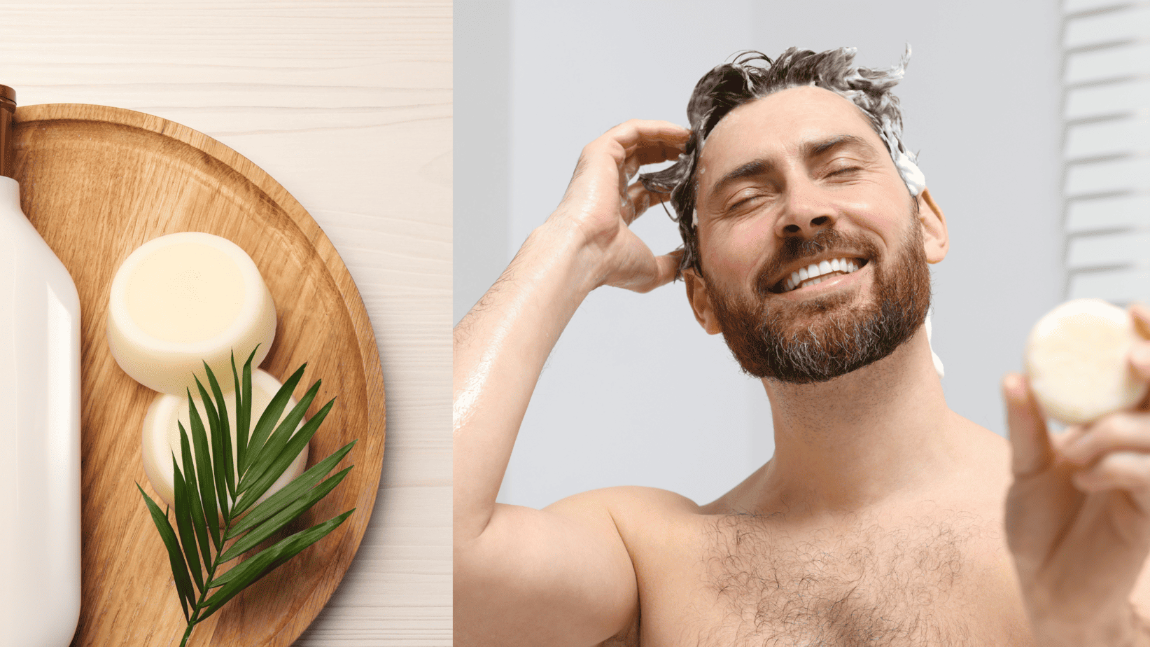 The Best Clean Beauty Zero Waste Shampoo Bars! | A Green Beauty Blog