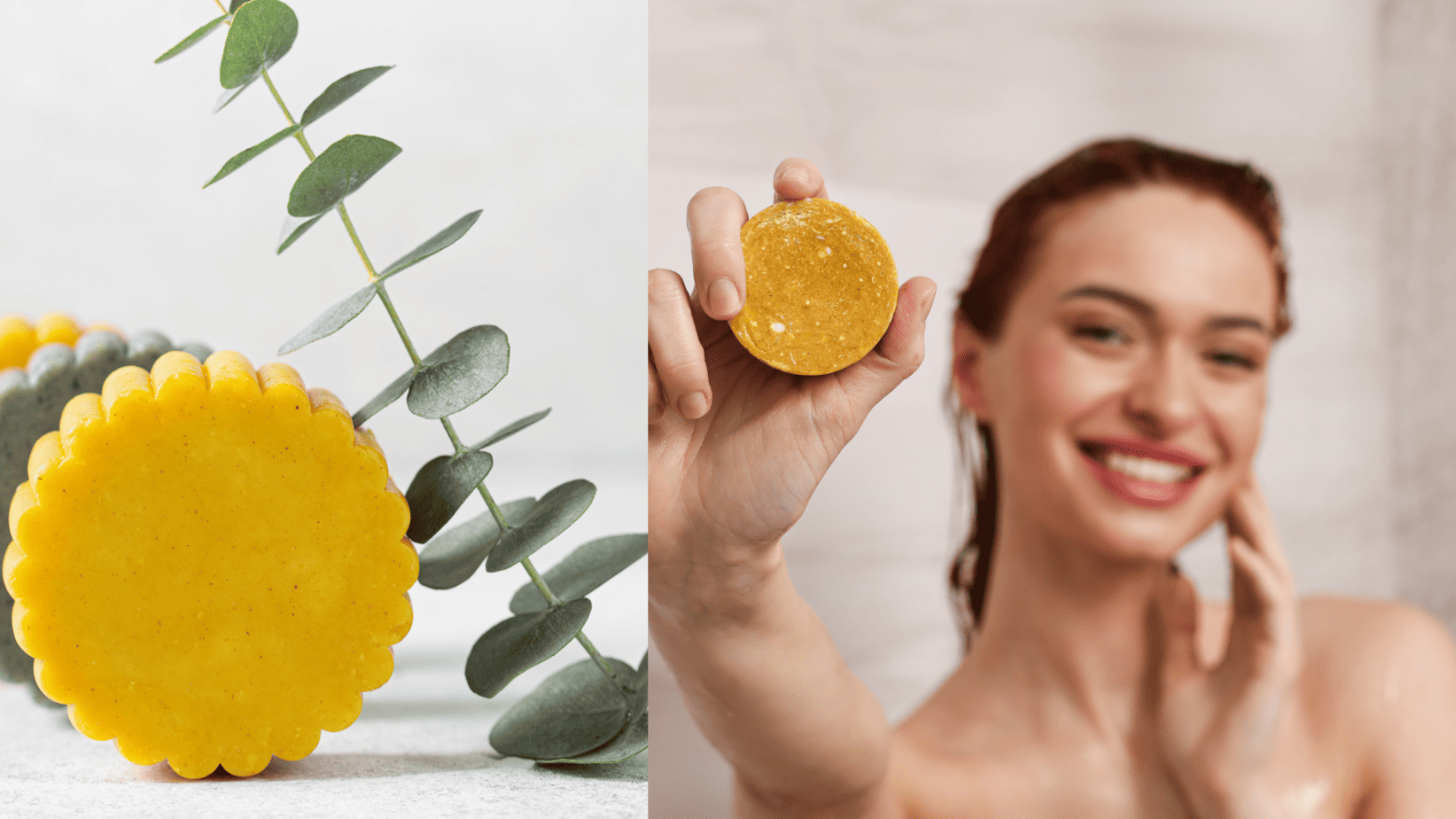The Best Clean Beauty Zero Waste Shampoo Bars! | A Green Beauty Blog