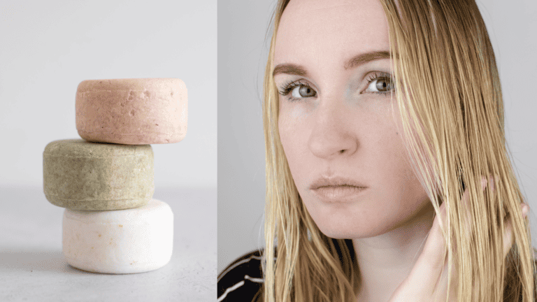 The Best Clean Beauty Zero Waste Shampoo Bars! | A Green Beauty Blog