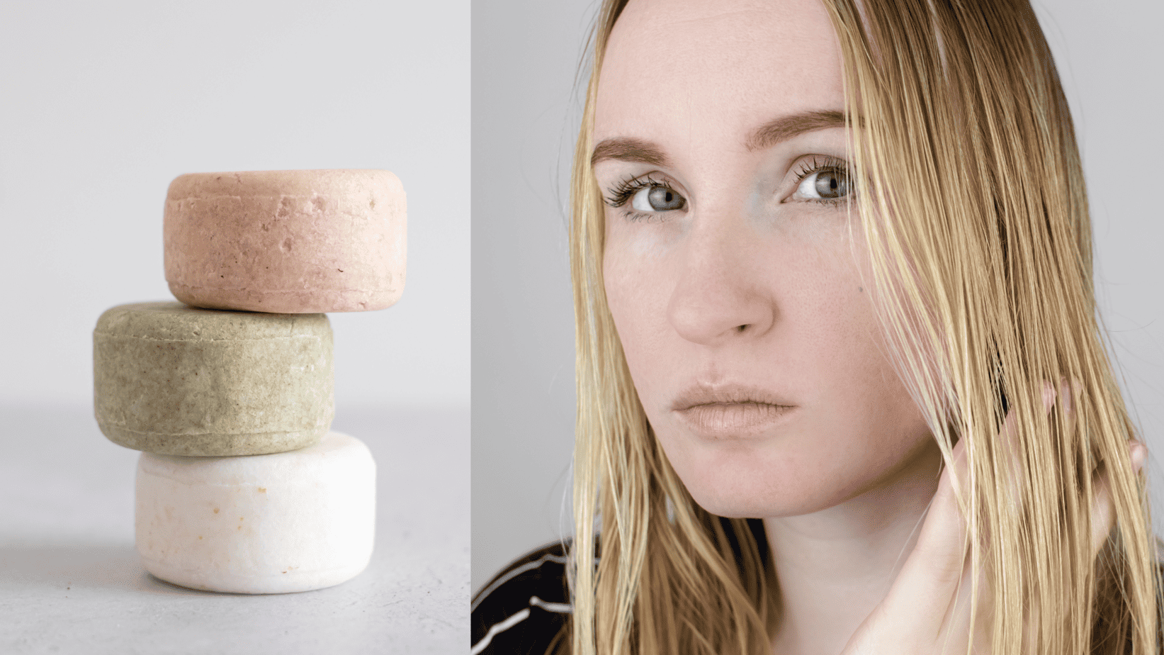 The Best Clean Beauty Zero Waste Shampoo Bars! | A Green Beauty Blog