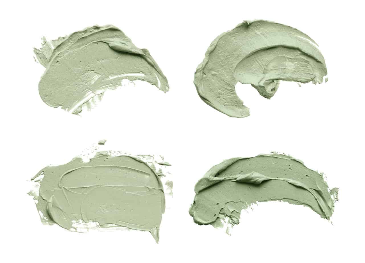 How To Make French Green Clay Face Mask Recipes! | A Green Beauty Blog