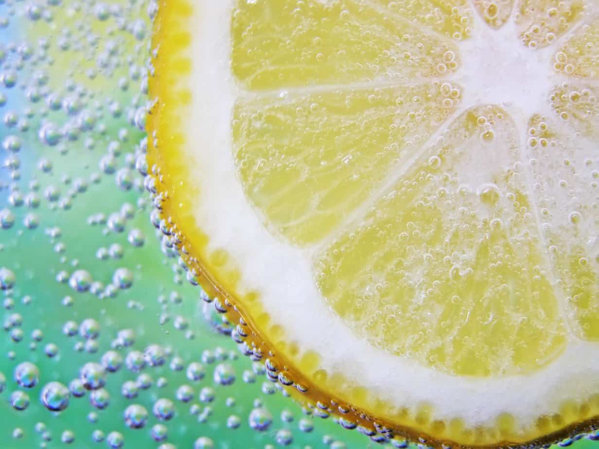 The Skin Care Benefits of Lemon Juice! | A Green Beauty Blog