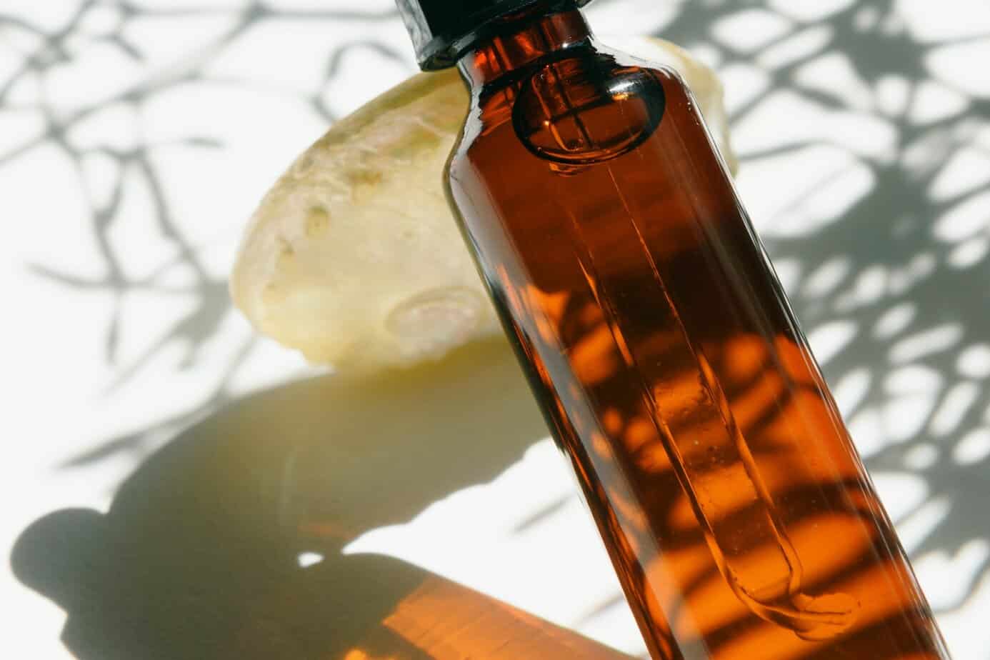 How To Make A Natural DHT Blocker Hair Oil? | A Green Beauty Blog
