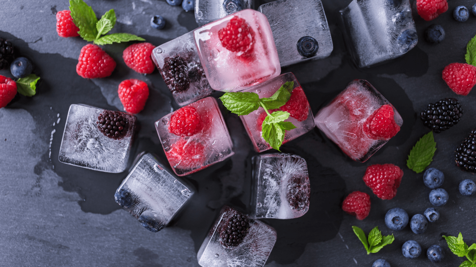 The Best Reasons To Do Ice Facials! | A Green Beauty Blog
