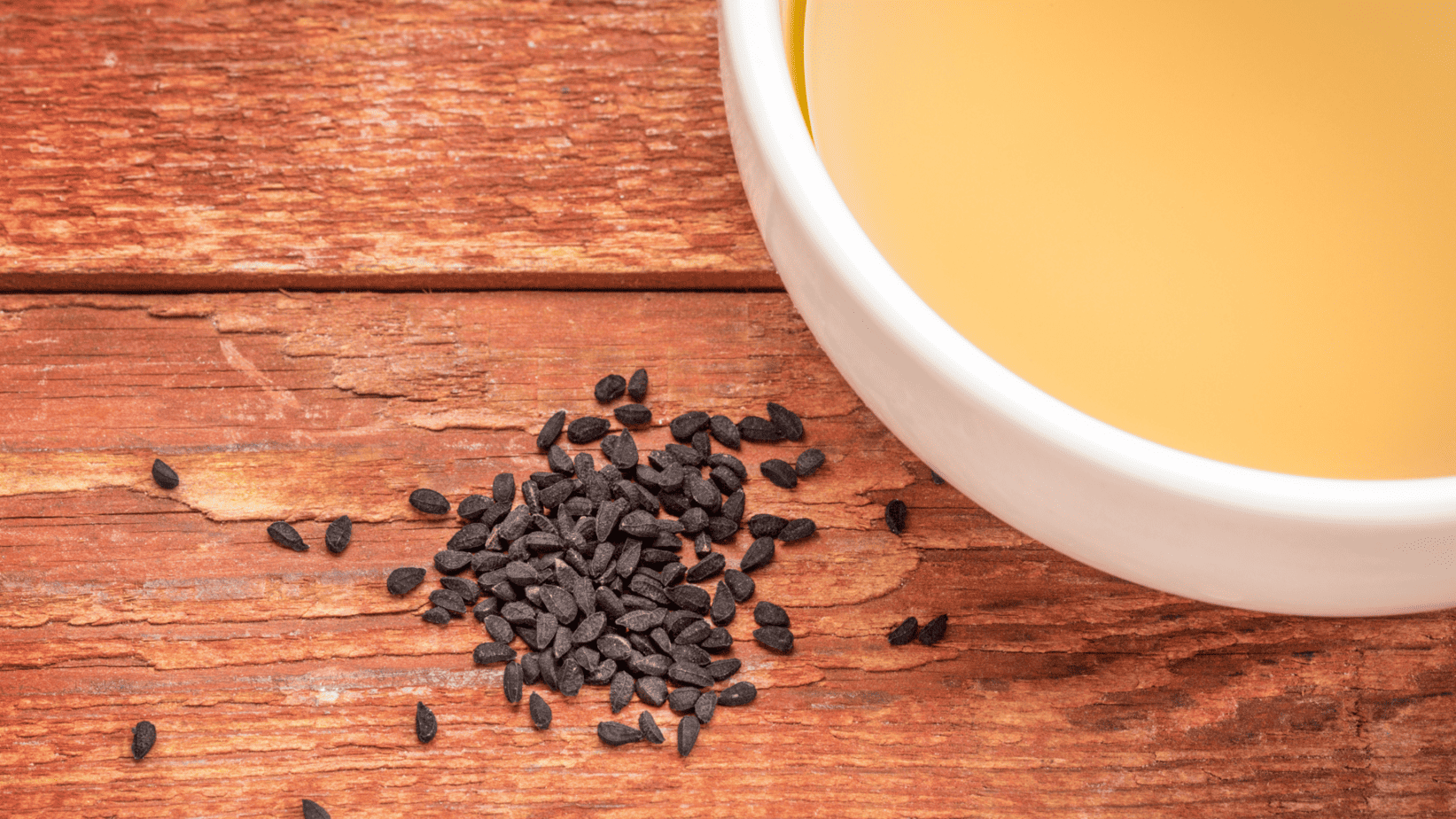 How To Use Black Cumin Seeds For Hair Growth? | A Green Beauty Blog