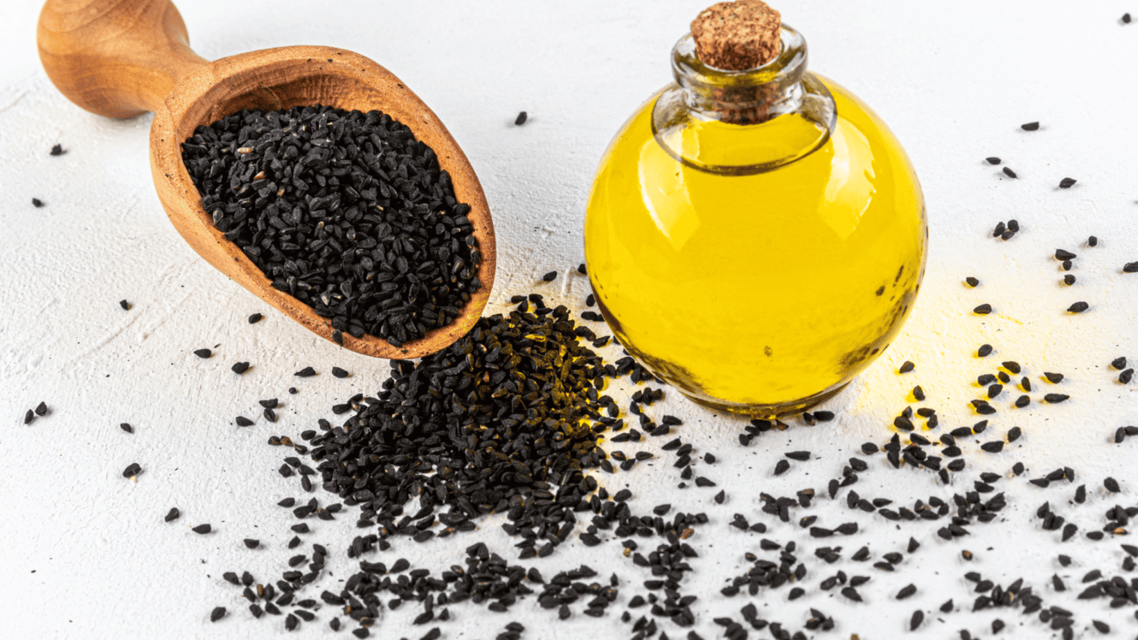 How To Use Black Cumin Seeds For Hair Growth? | A Green Beauty Blog