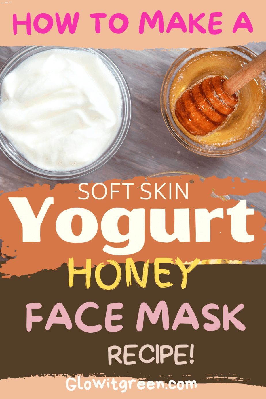 HTM soft skin Yogurt pin | A Green Beauty Blog