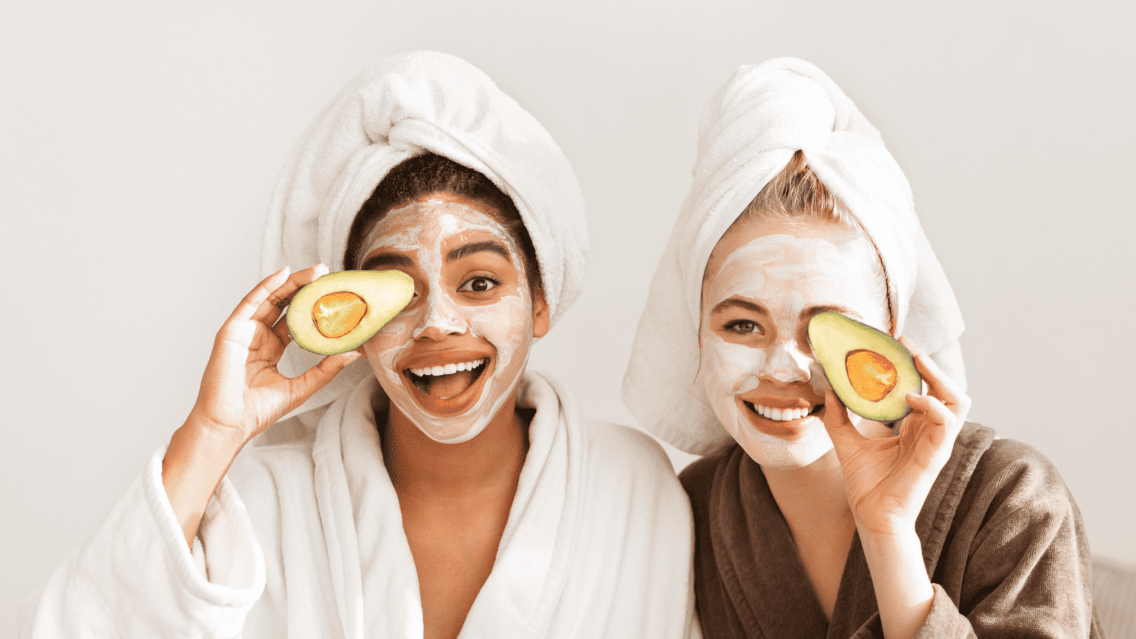How To Use Avocados for Beautiful Skin! | A Green Beauty Blog