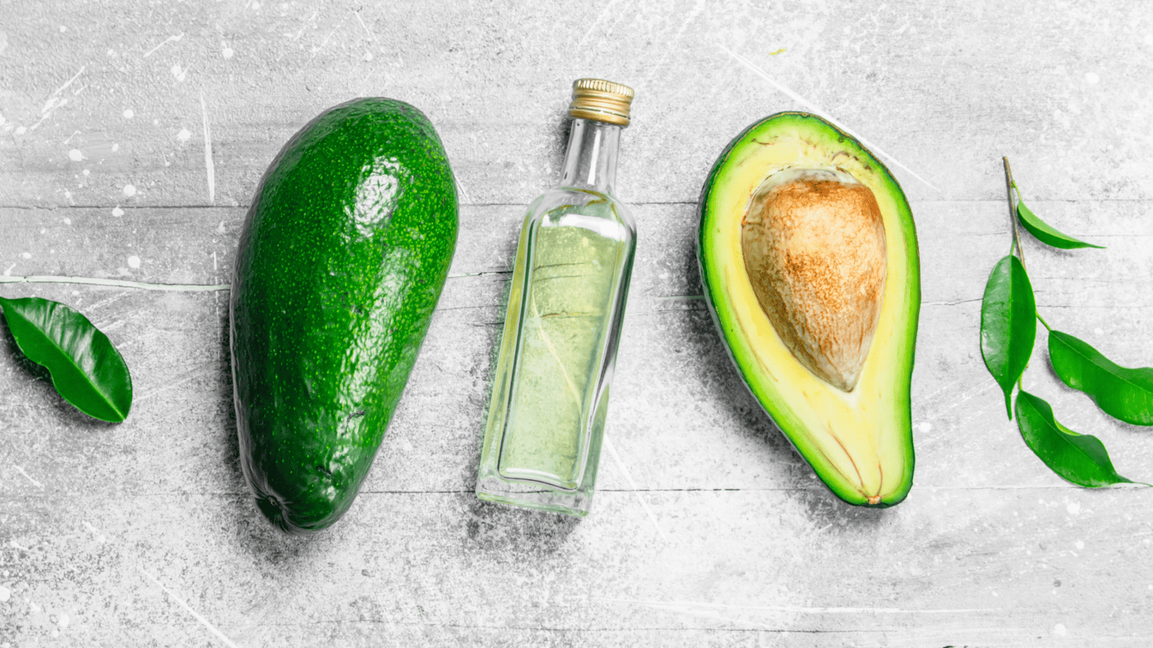 How To Use Avocados for Beautiful Skin! | A Green Beauty Blog