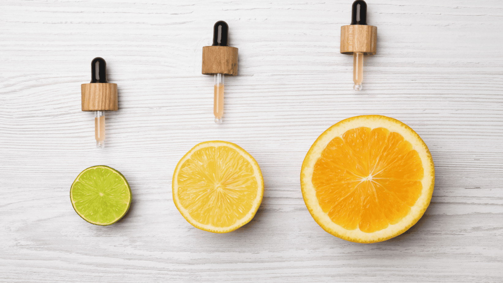 How To Use Citrus Essential Oils For Skincare! | A Green Beauty Blog