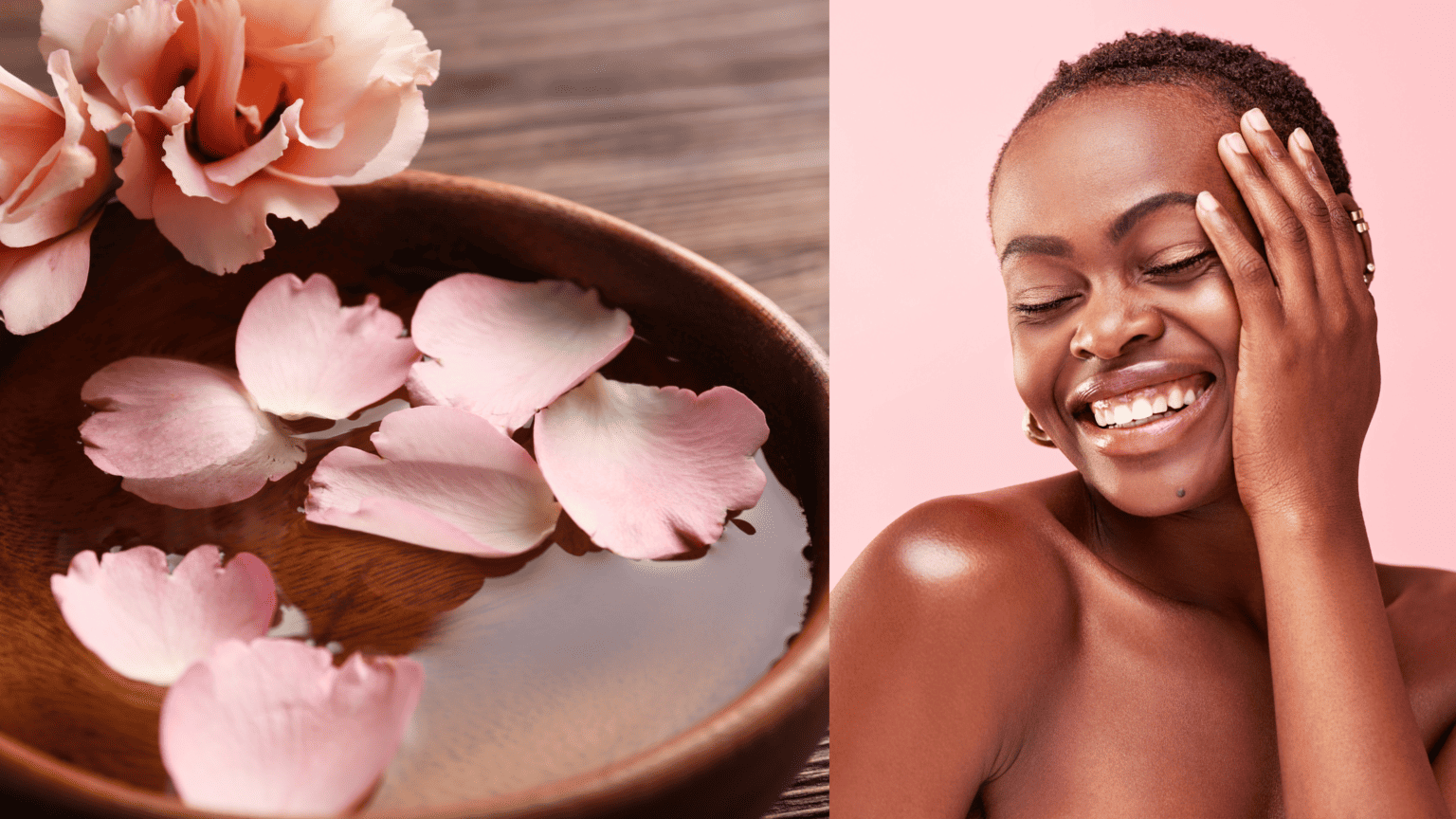 How To Steam The Face For Beautiful Skin! | A Green Beauty Blog