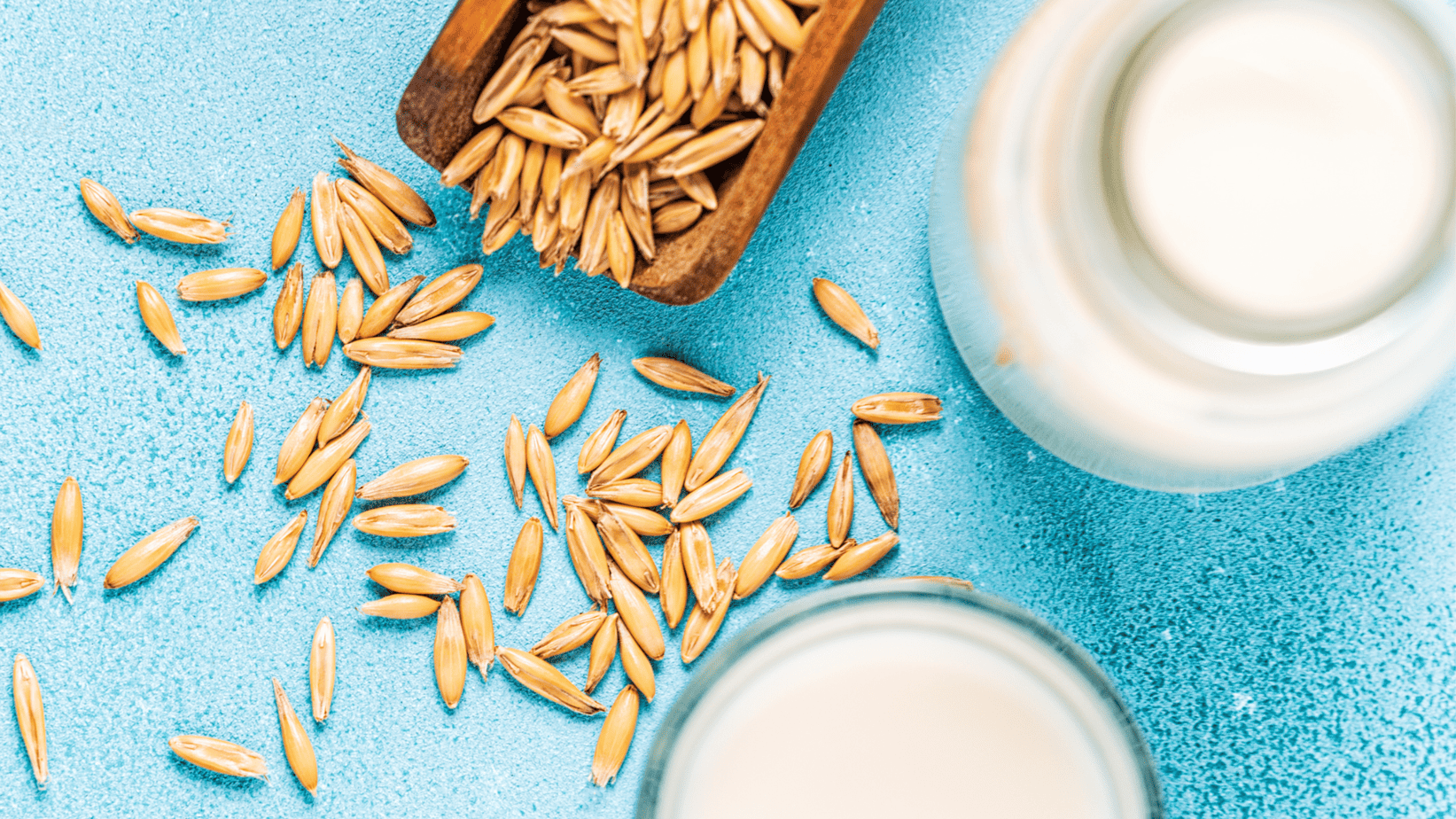 How To Make Homemade Oat Milk! | A Green Beauty Blog