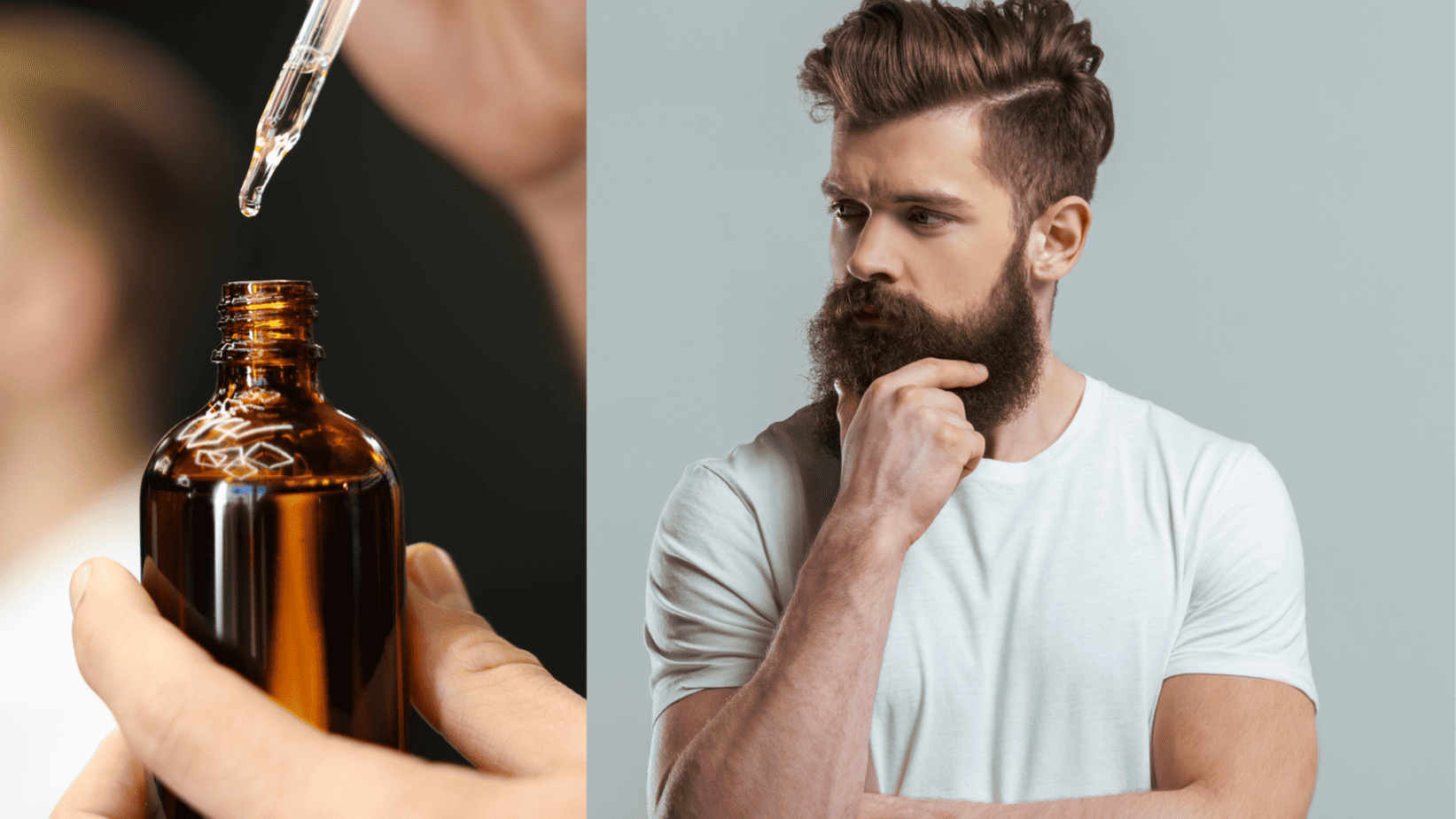 How To Use The Best Essential Oils For Men! | A Green Beauty Blog