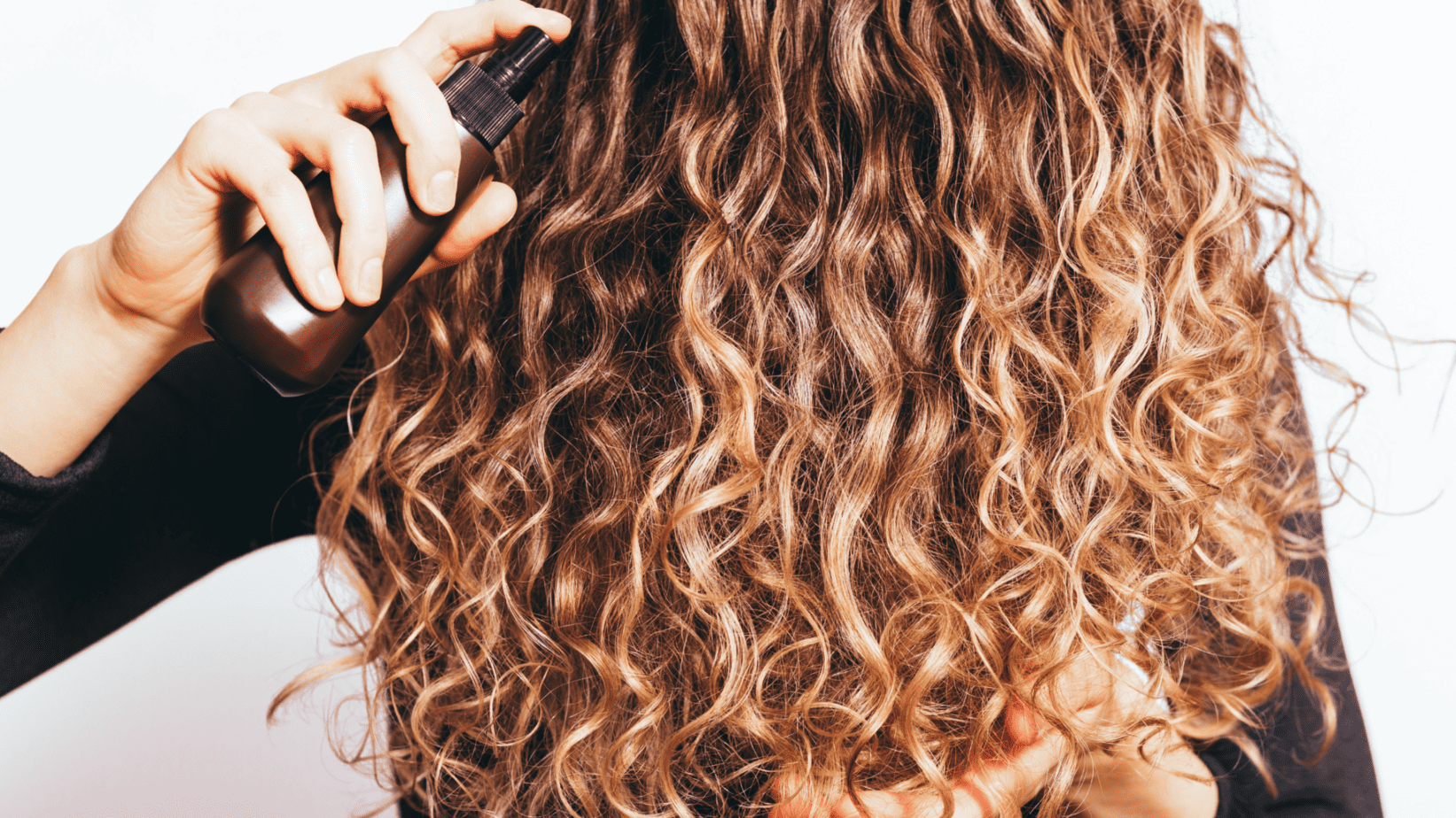 How To Make A DIY Sea Salt Hair Spray! | A Green Beauty Blog