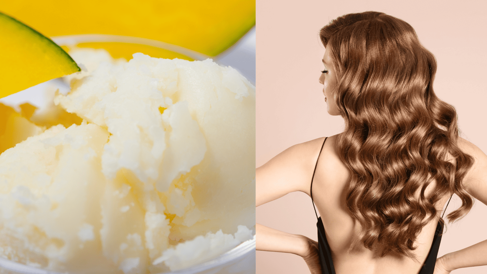 How To Use Mango Butter For Beautiful Skin And Hair! | A Green Beauty Blog