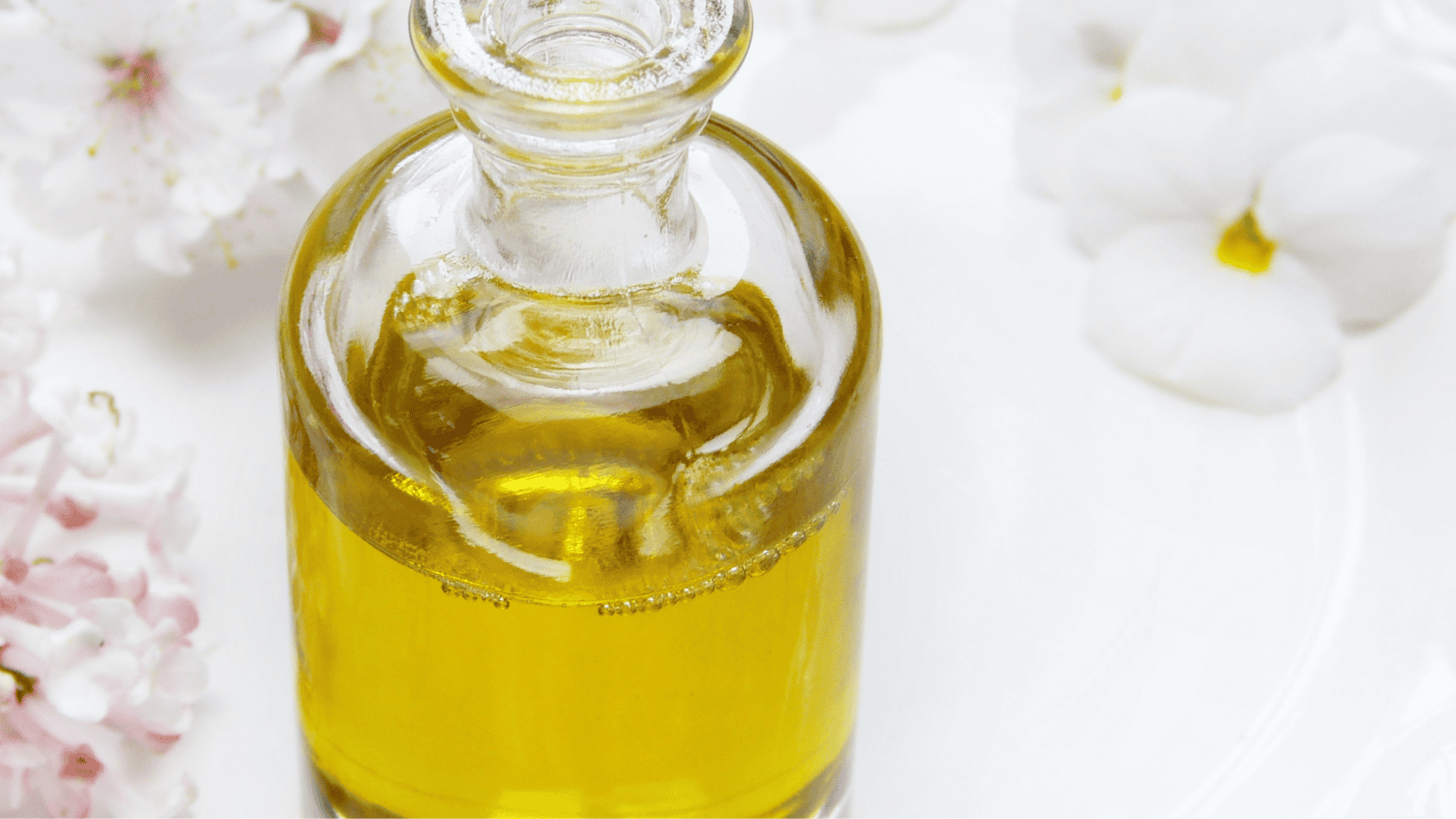 What Are the Best Natural Oils to Cleanse The Face? | A Green Beauty Blog