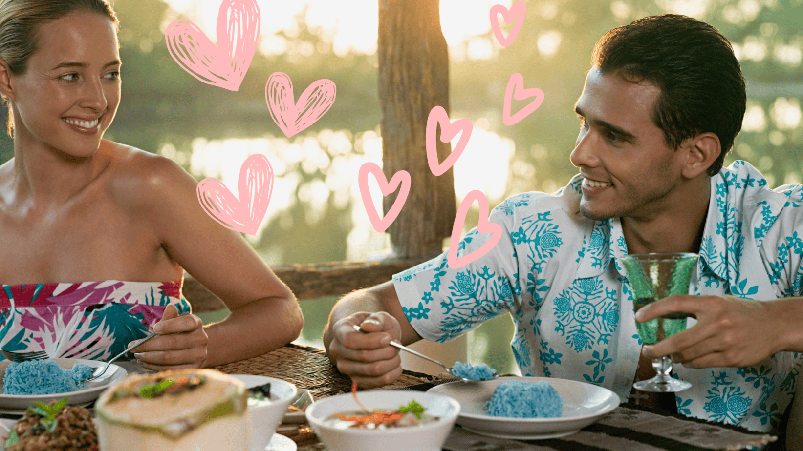 Ten Aphrodisiac Foods To Spice Up Your Love Life! | A Green Beauty Blog