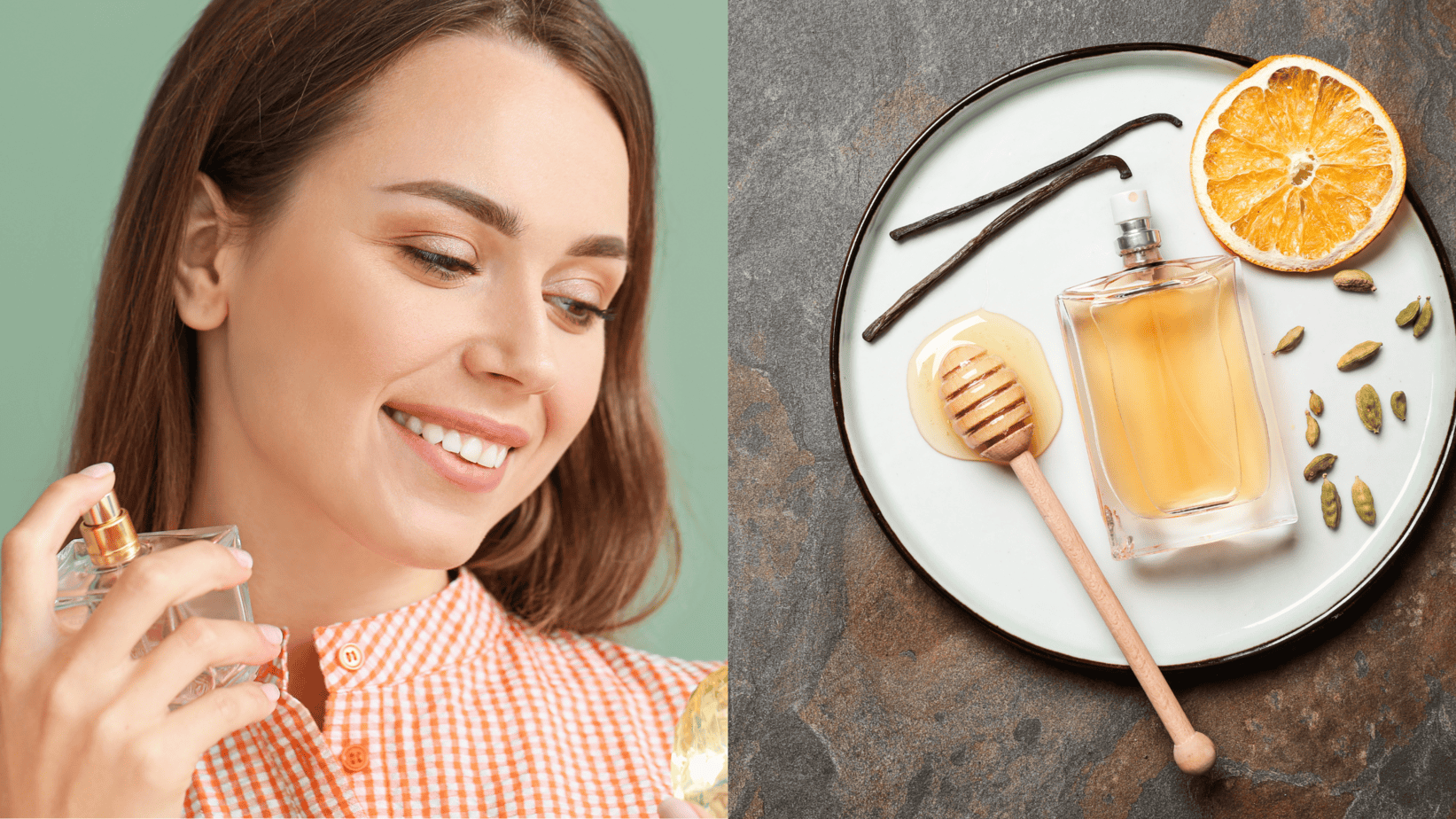 How To Make DIY Vanilla Perfume Recipes! | A Green Beauty Blog