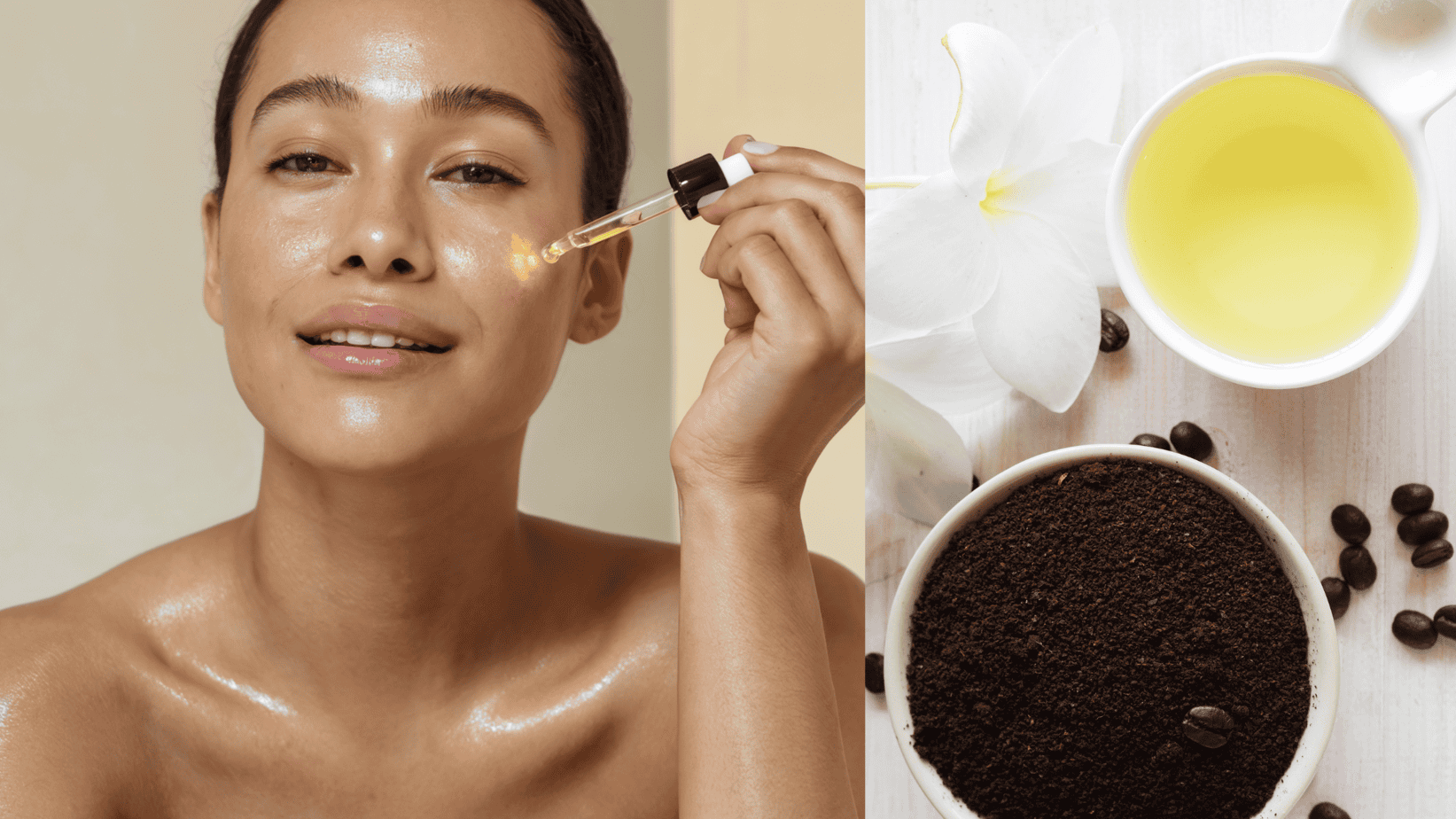 The Best Ways to Use Coffee for Glowing Skin! | A Green Beauty Blog