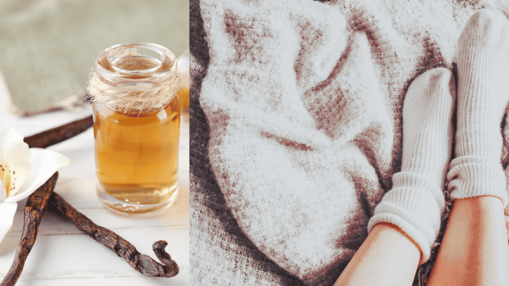 How To Make DIY Scents to Wear in Bed! | A Green Beauty Blog