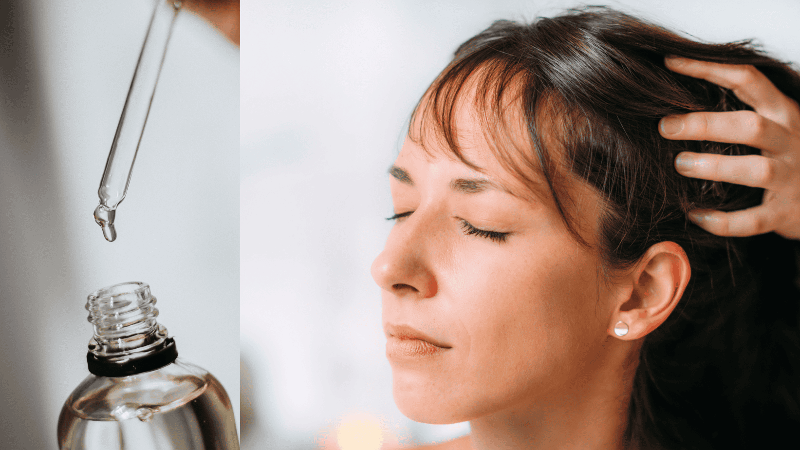 How To Make an Ayurvedic Hair Growth Serum! | A Green Beauty Blog