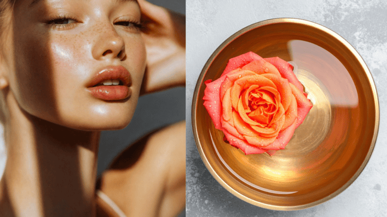 15 Ways to Use Rose Water for Glowing Skin! | A Green Beauty Blog